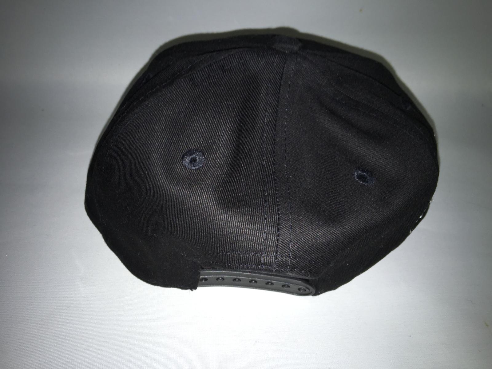 Gorra New Era Cap 9fifty Snapback Sex Negra Black Martimpe Berart Tienda De Moda En Gausach