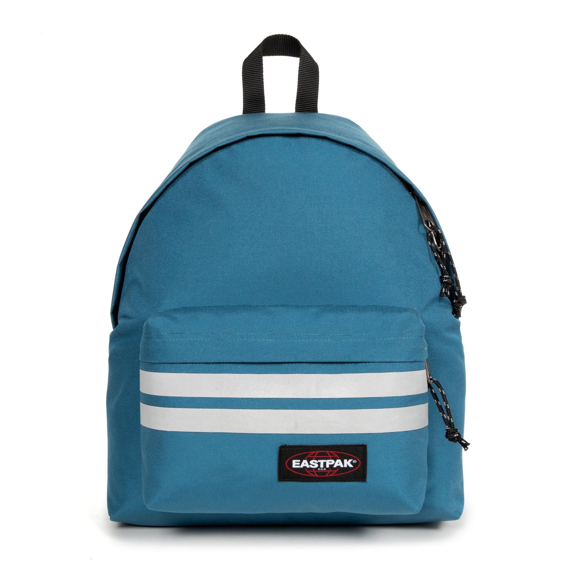 MOCHILA EASTPAK Padded Pak'r® EK62030Y Reflective Blue azul reflectante ...