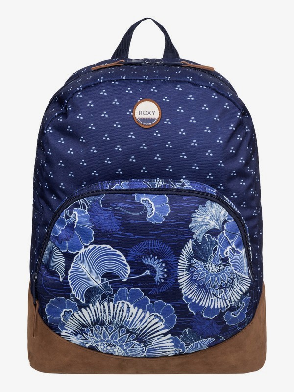 Mochila Roxy doble ERJBP03268 (bsq8) Backpack Fairness