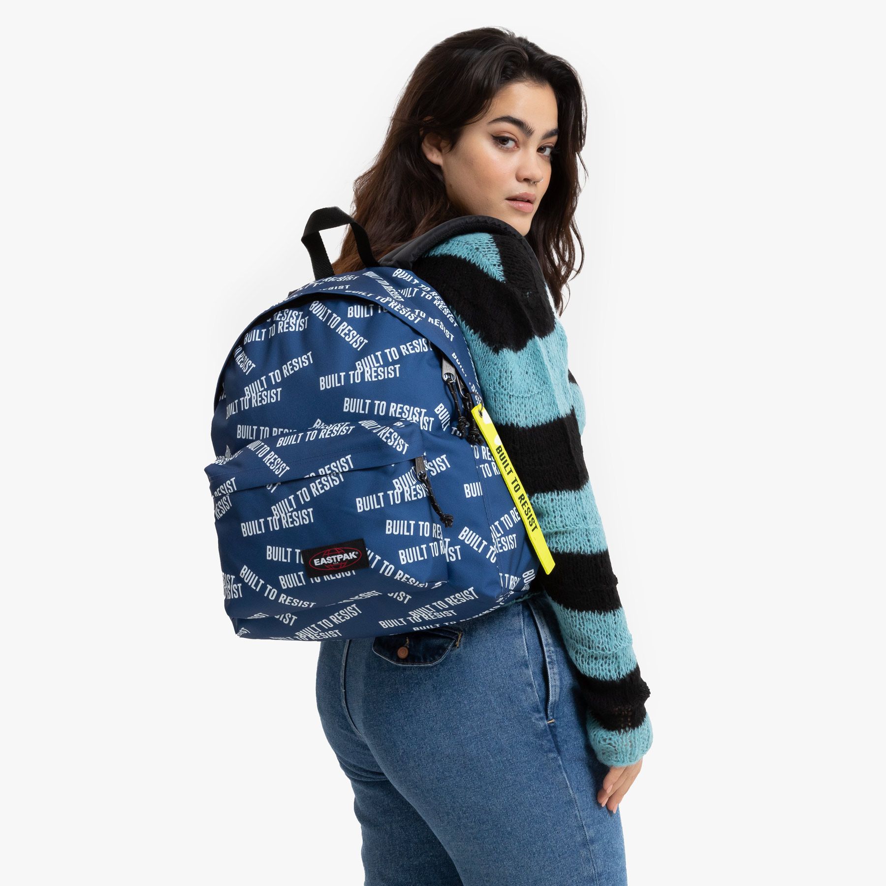 MOCHILA EASTPAK Day Pak'r® 24 litros azul