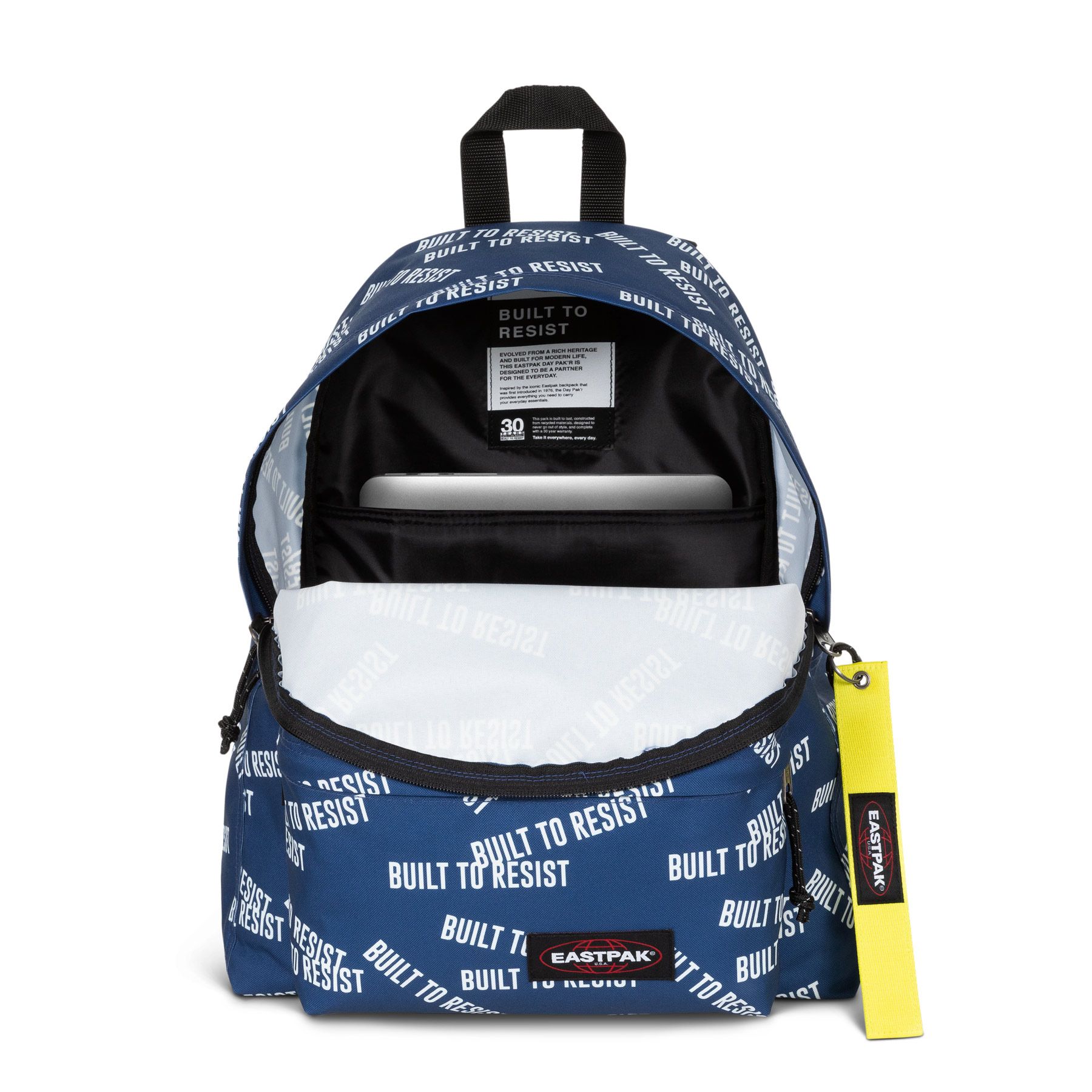 MOCHILA EASTPAK Day Pak'r® 24 litros azul